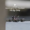 NBD Hummingbird V3.1 RaceSpec BNF | 3DF